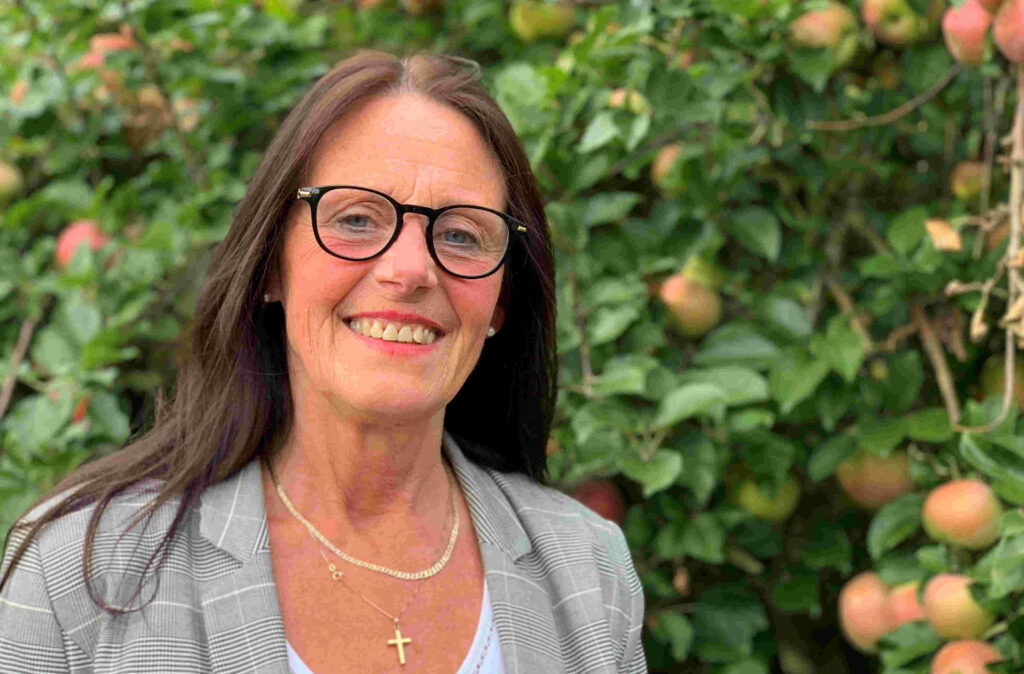 Klimaet: Hvert skridt tæller - 8541