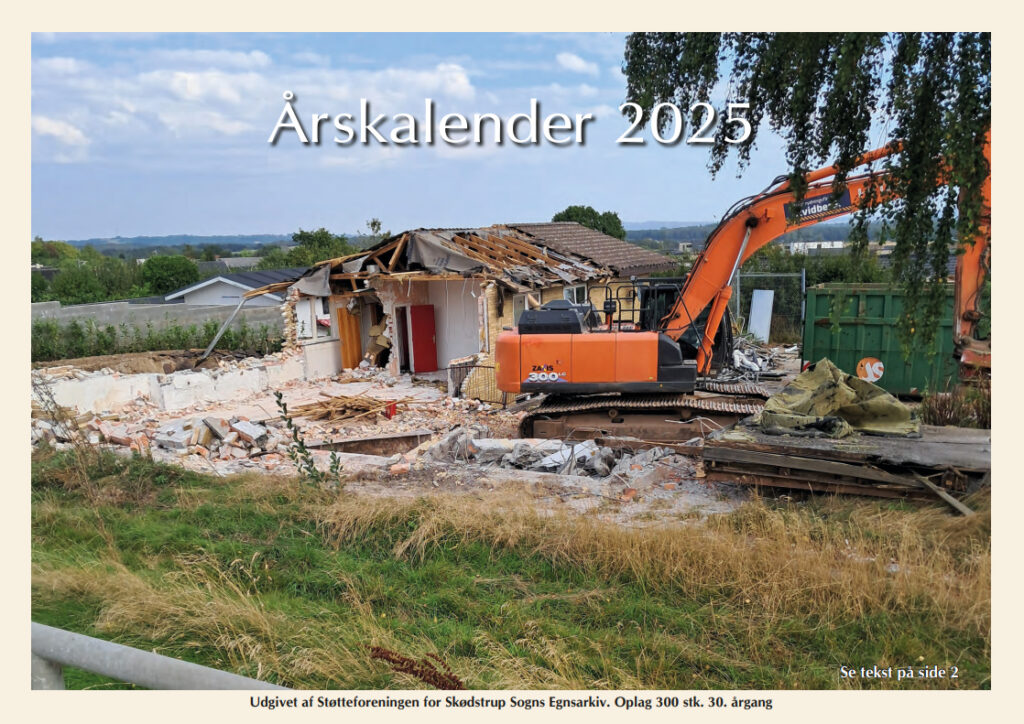 Kalender - 8541